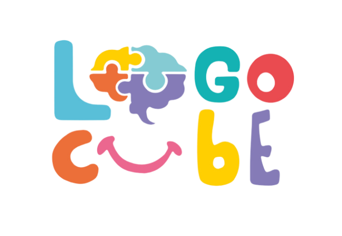 Material de logopedia específico - Logocube
